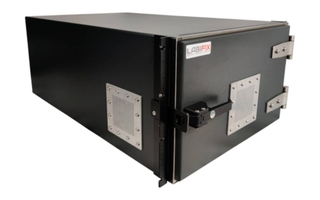 High-Performance RF Test Box for MIMO Testing | LabiFix