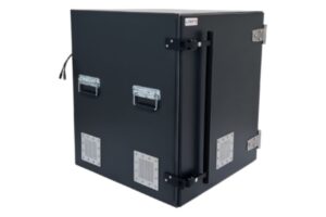 Benchtop Shielded Enclosure | Compact and Effective RF Shielding | LabiFix