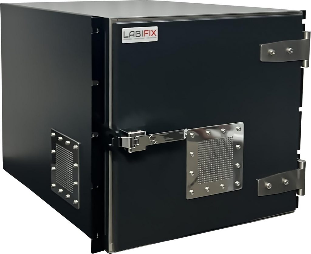 Specialized Bluetooth Device Testing Enclosures | LabiFix